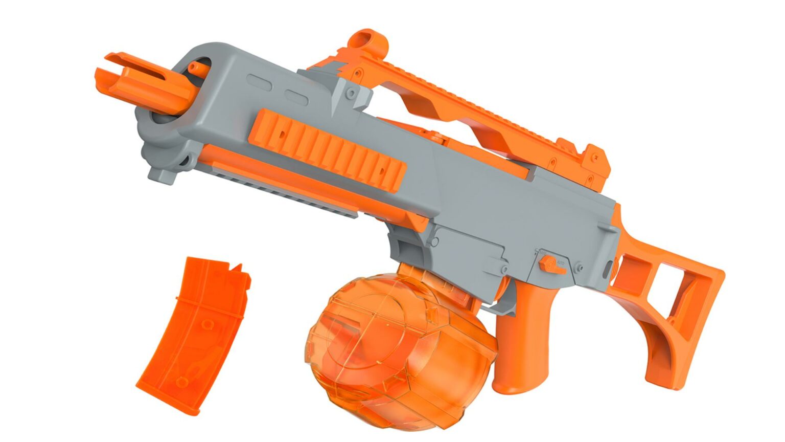Best Splatter Ball Gun to Buy in 2023 (With Insane Power)
