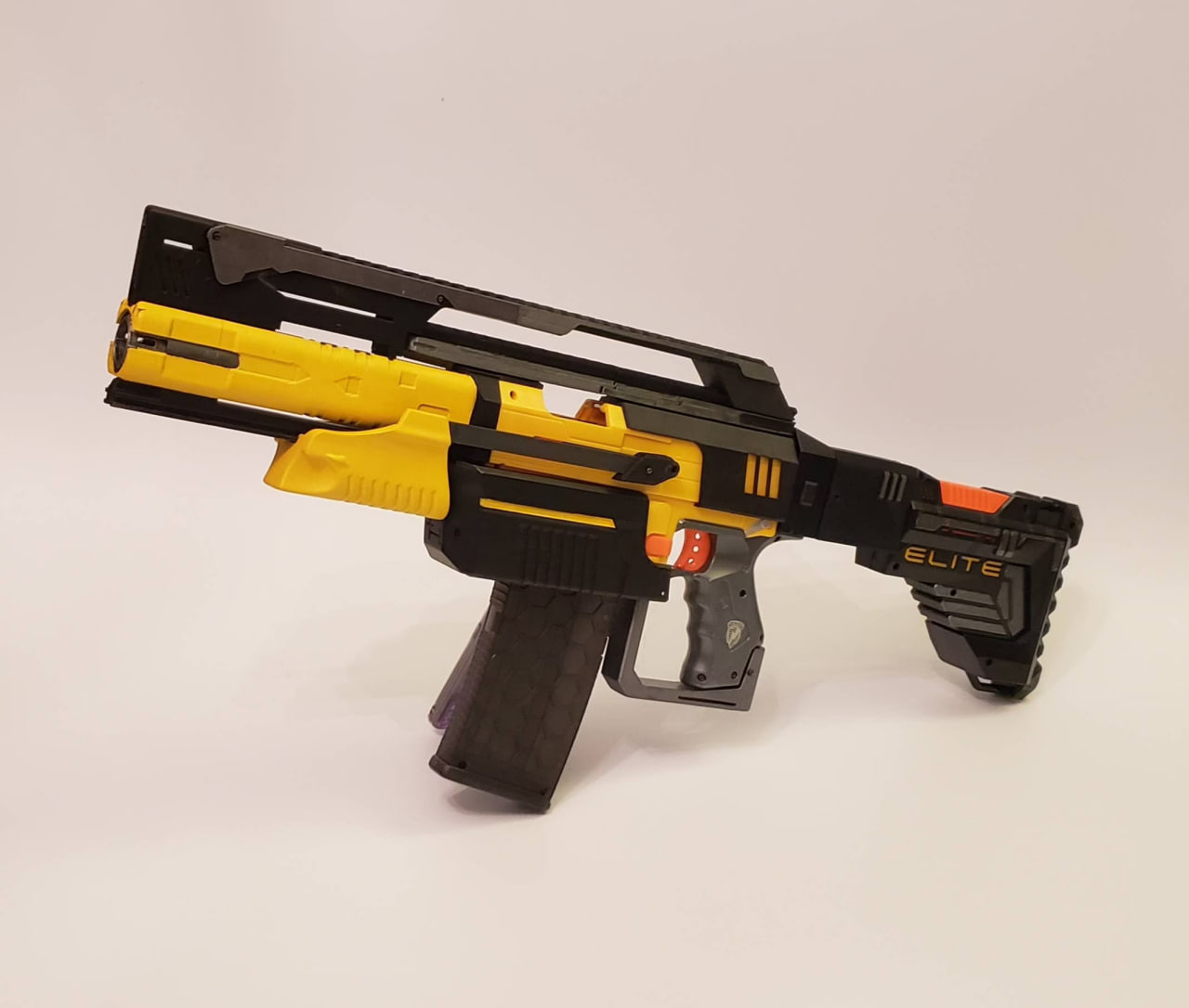 Nerf Retaliator Mod Guide 2023: useful tips