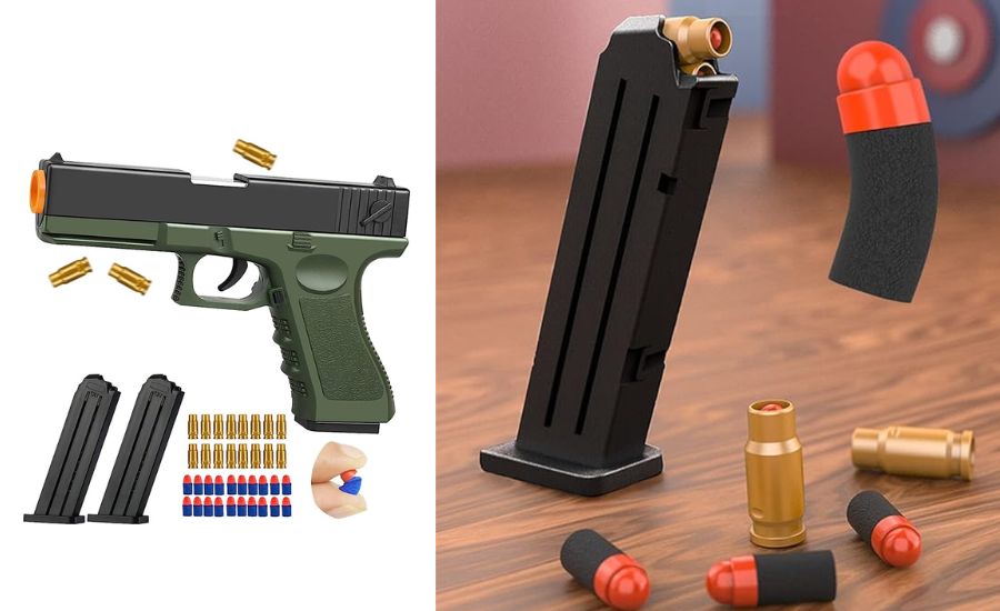 Top 11 The Best Toy Gun In The World SUPER Buying Guide Top 11 The Best Toy Gun In The World SUPER Buying Guide