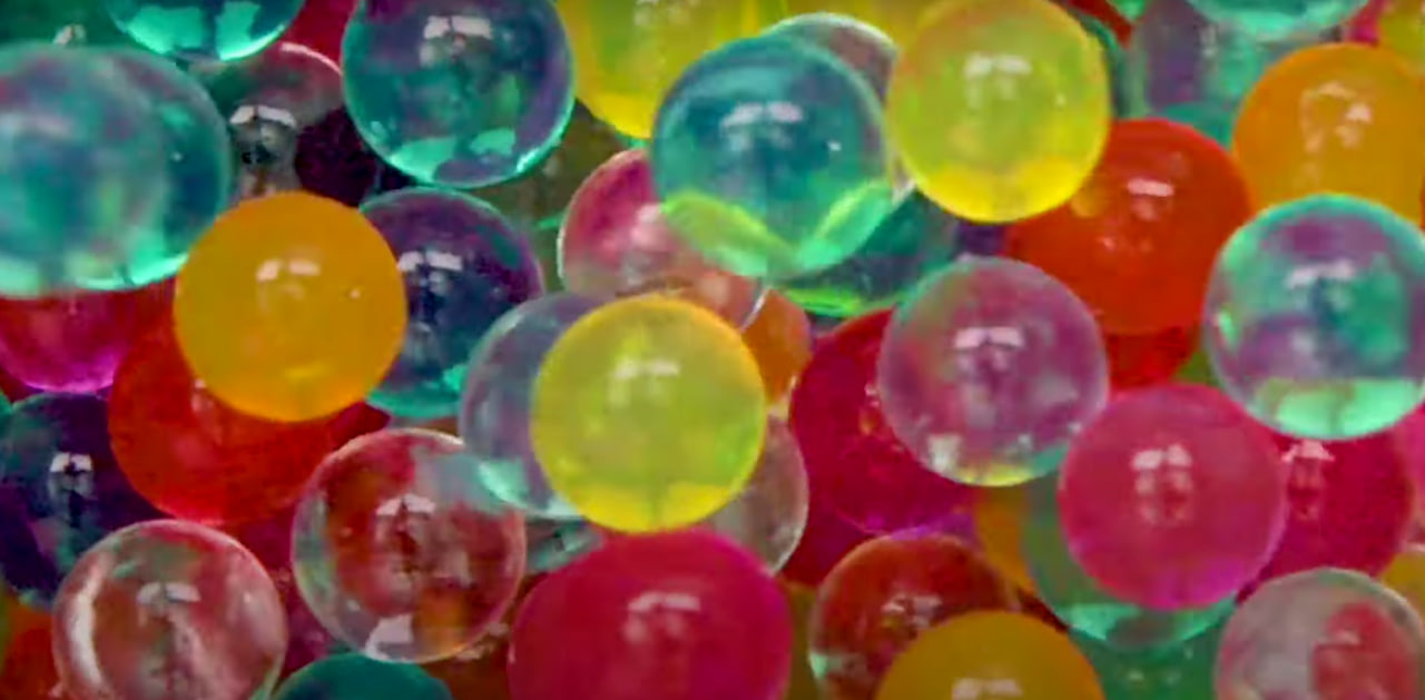 Are Orbeez Toxic to Dogs? (Can They Eat Water Beads) 2025