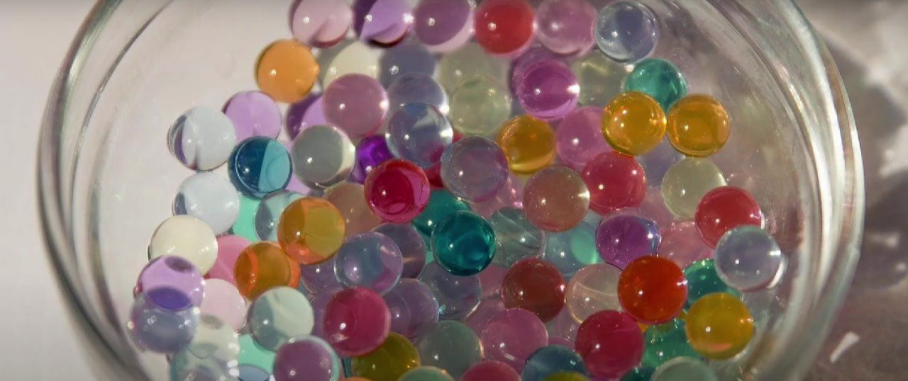 Are Orbeez Edible? (If Not, Why?) Uncovering the Truth