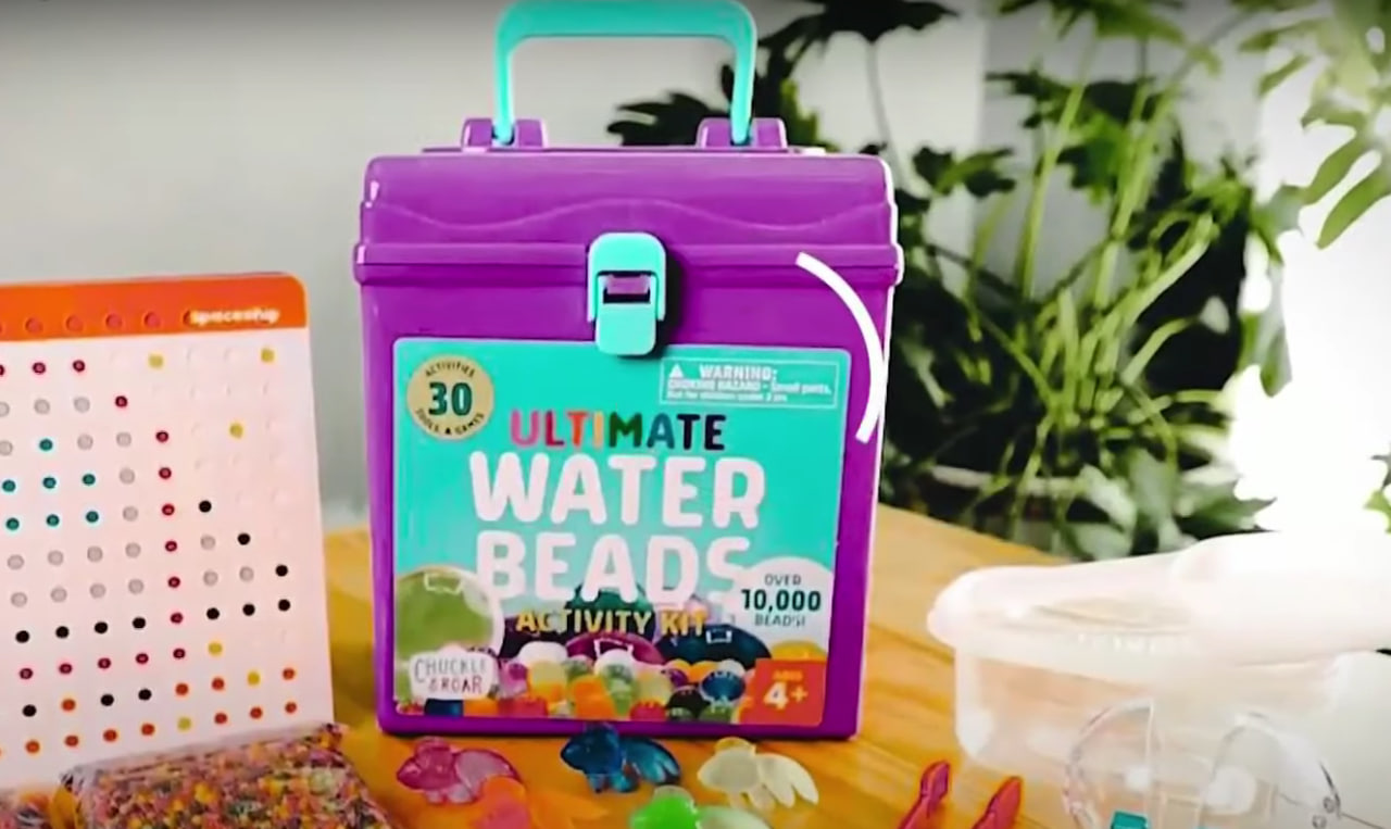 Are Orbeez Edible? (If Not, Why?) Uncovering the Truth